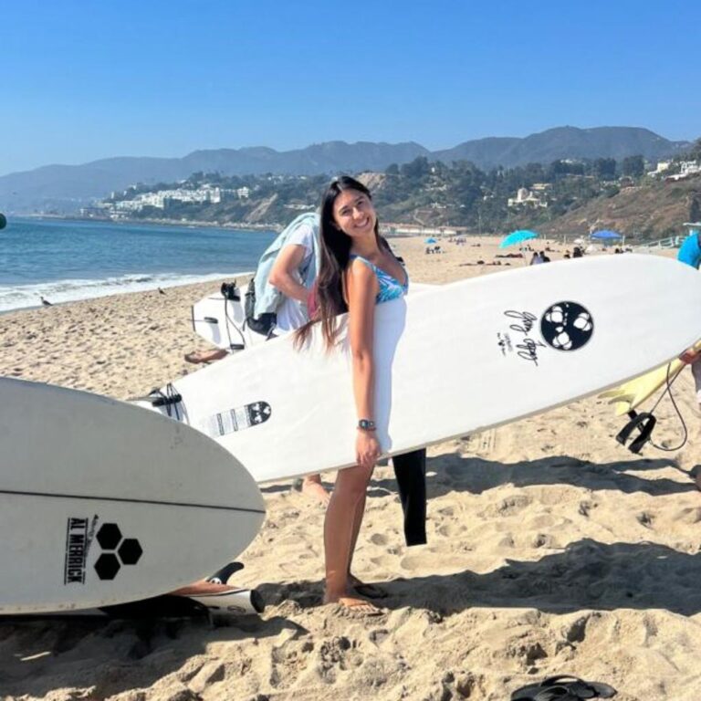About Jacqueline Wheeler - Sea Turtle Camp